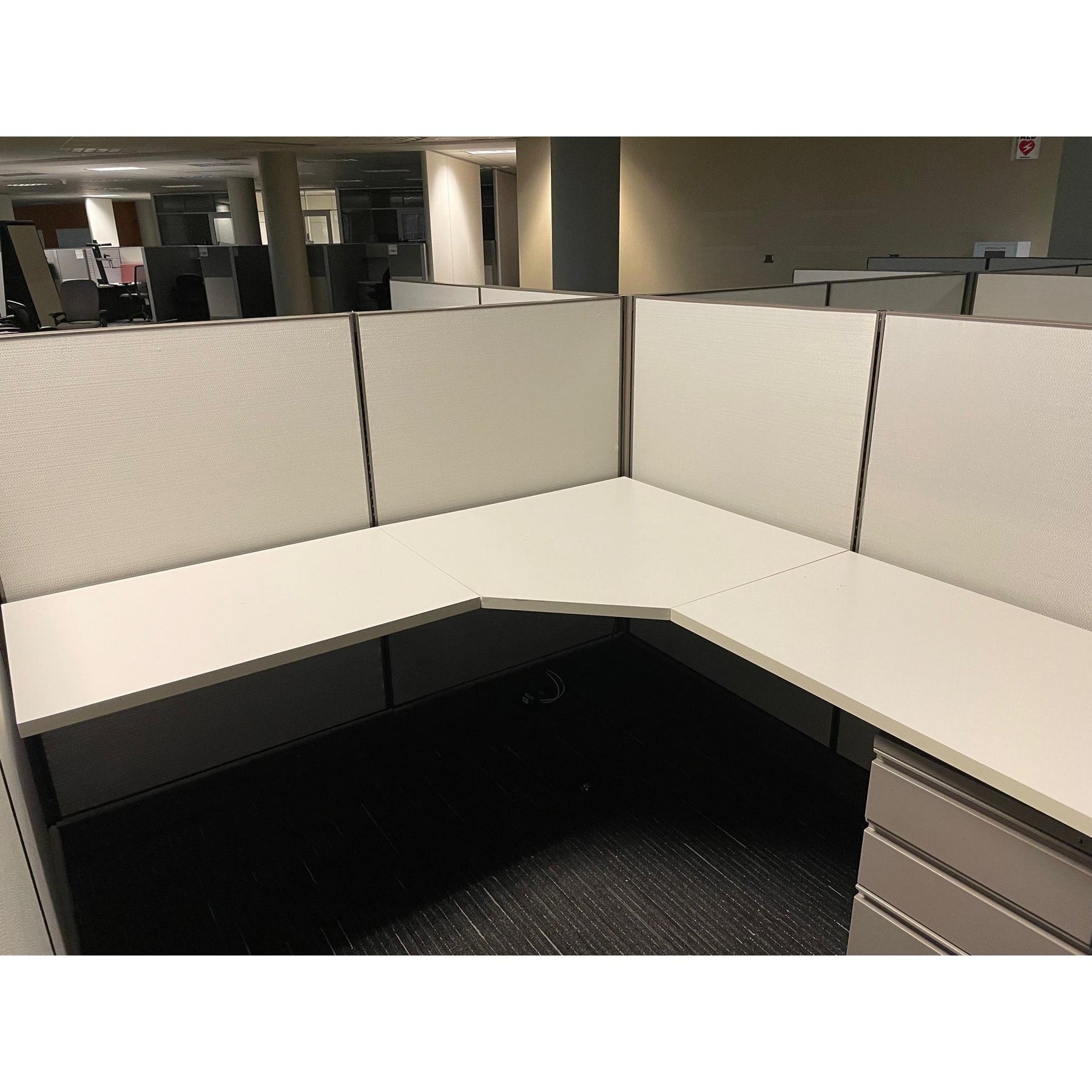 Herman Miller Cubicles – US Discount Office Furniture