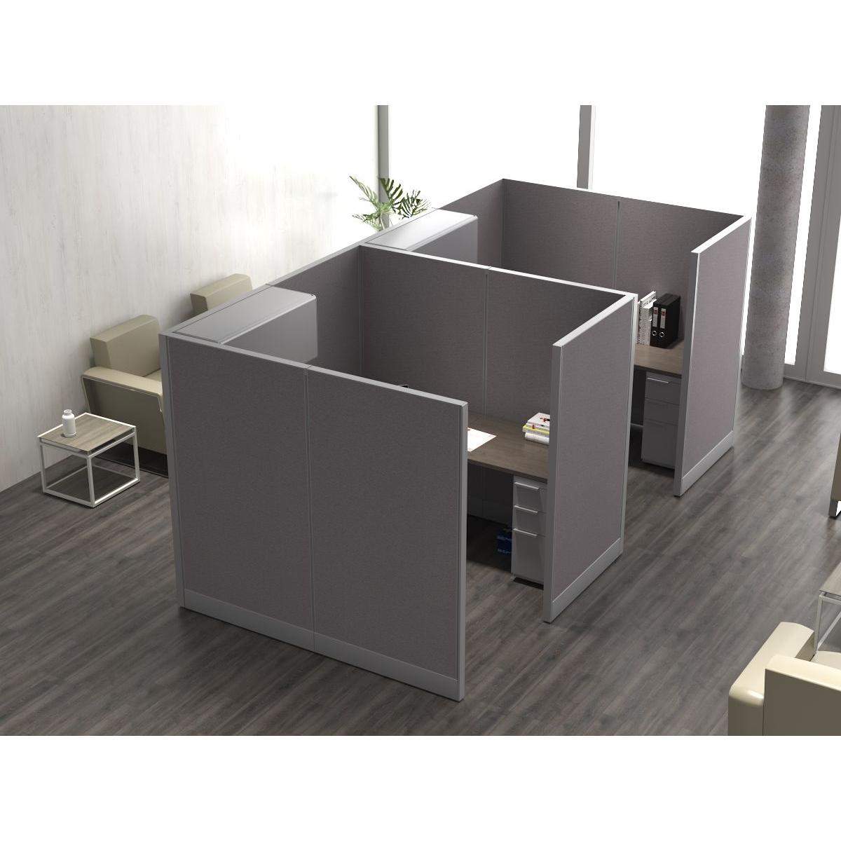 Cubicle-in-a-Box – US Discount Office Furniture