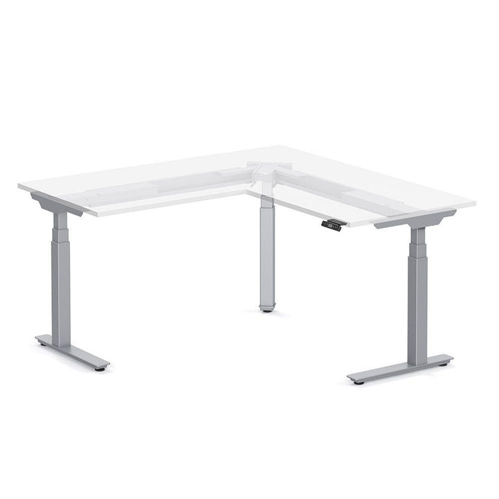 Height Adjustable Desks – US Discount Office Furniture